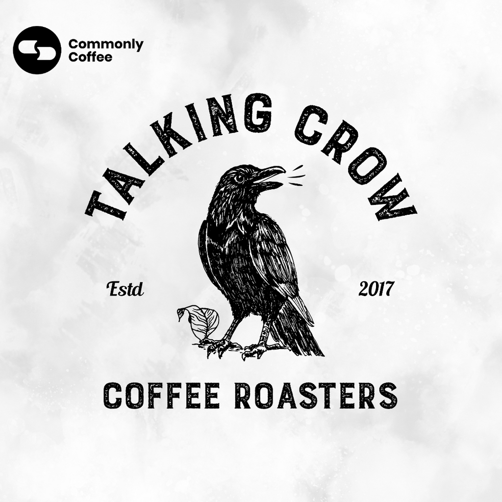 We were featured as Roaster of the Month with Tyler Hagan of Commonly ...